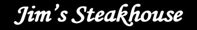 Homepage - Jim's Steakhouse